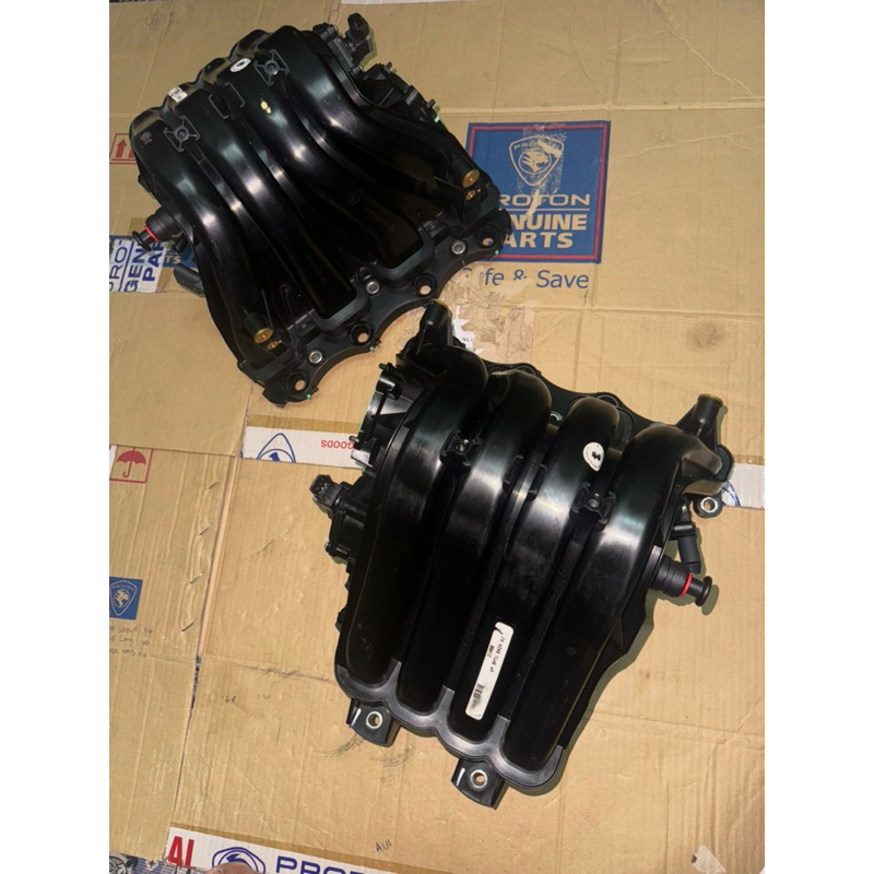 Intake Manifold CPS Original Proton PW810758 | Shopee Malaysia