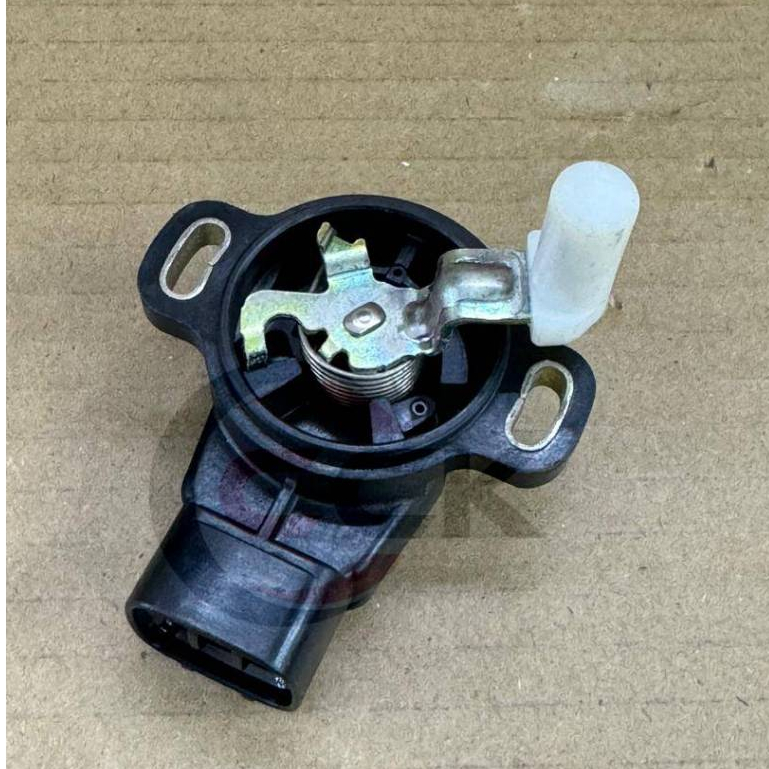 TOYOTA HILUX LN166 SR TURBO / ALTIS 2.0 CC THROTTLE BODY ACCELERATOR ...