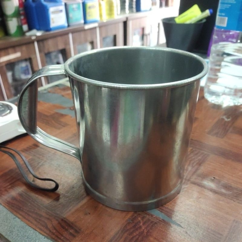 Cawan besar teh tarik | Shopee Malaysia