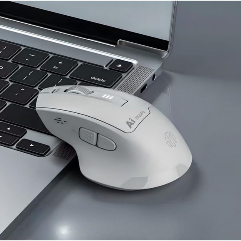 INPHIC S6 AI VOICE MOUSE | Shopee Malaysia