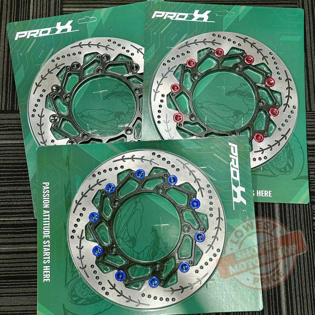 XMAX V1 V2 V3 DISC DEPAN FLOATING DISC PLATE 300MM DISC THAILAND ...