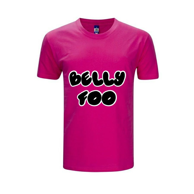 Belly Foo Pnb Original Shopee Malaysia