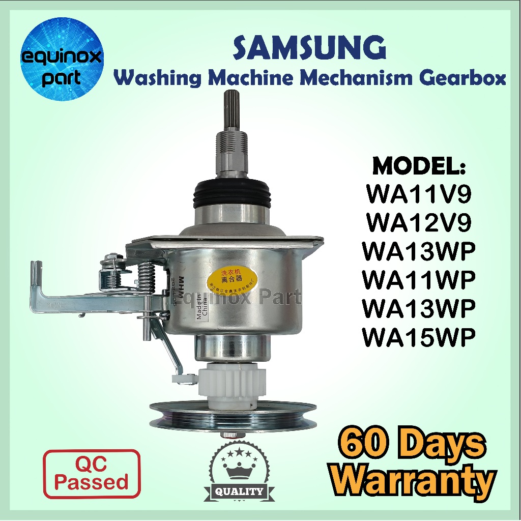 WA11V9 WA12V9 WA13WP WA11WP WA13WP WA15WP SAMSUNG Washing Machine ...