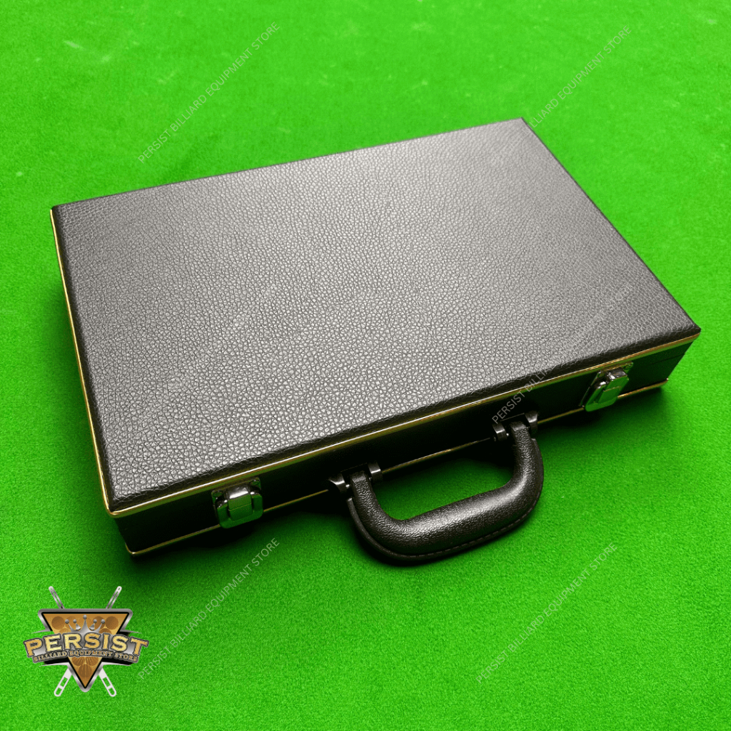 High Quantity Snooker Ball Case - Snooker Pool Accessories Equipment ...
