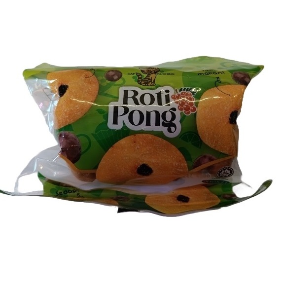 ROTI PONG 90G | Shopee Malaysia