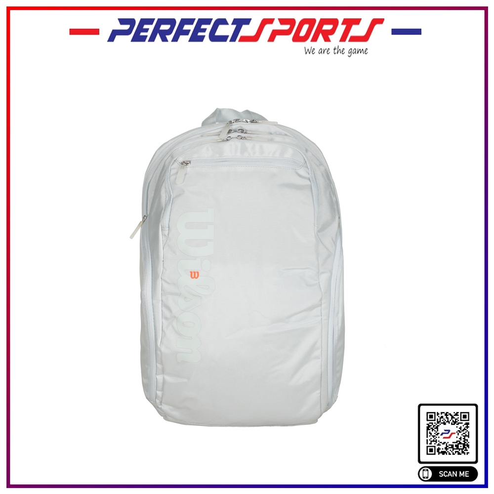 Wilson Super Tour Shift Backpack Bag TENNIS | Shopee Malaysia