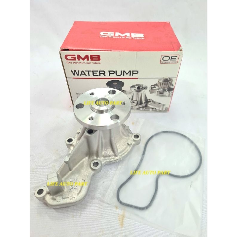 GMB Honda Accord TAO T2A 2.0 Civic FB TRO 1.8-2.0 CRV SWA TOA 2.0 Water ...