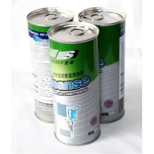 AIRCOND PIPE CLEANER SOLVENT / AUTOMOBILE / AIR-CONDITIONING | Shopee ...