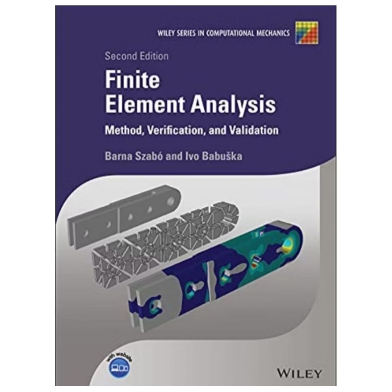 Finite Element Analysis Method Verification And Validation Shopee 6167