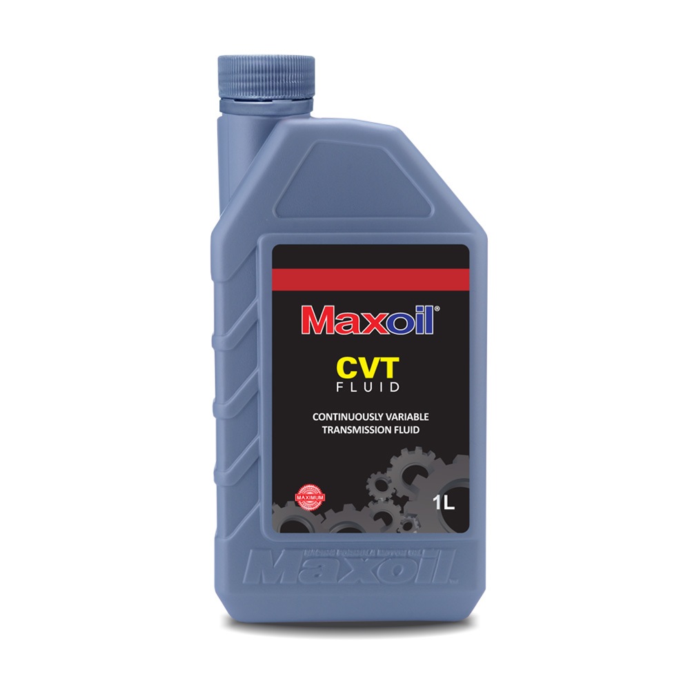 Maxoil CVT Fluid (Continuously Variable Transmission Fluid) Gear Oil ...