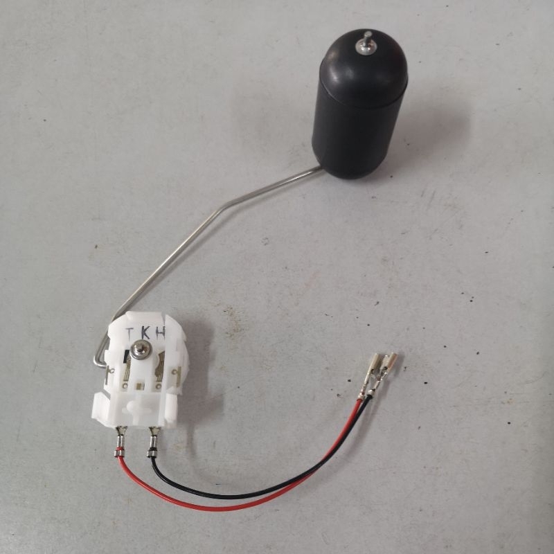 YAMAHA R15 TANK FUEL UNIT / PELAMPUMG 100% ORIGINAL BRAND TOKAHI HIGH ...