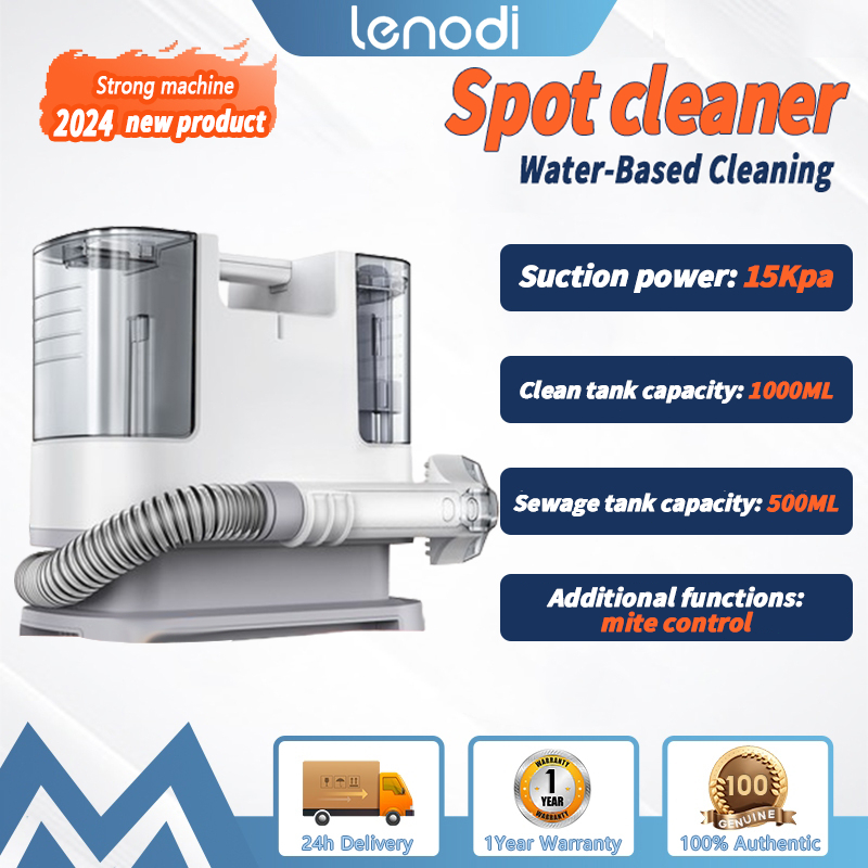 🔥Ready Stock🔥Spot wash Cleaner Carpet & Fabric & Upholstery Dry&wet ...