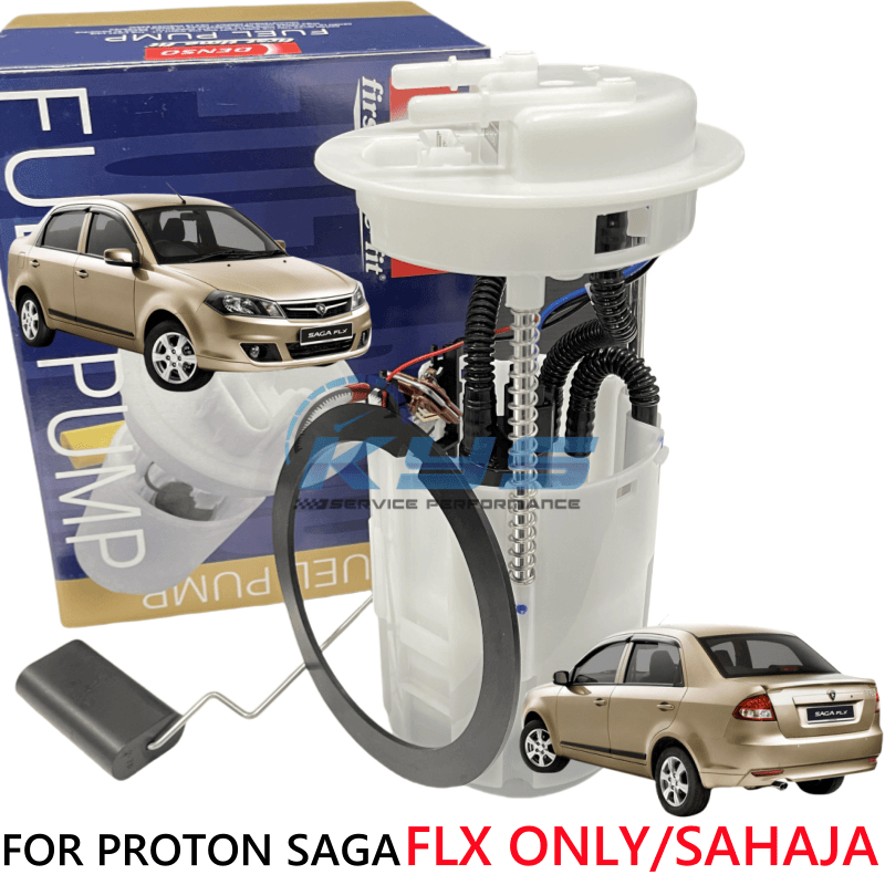 🔥Warranty 3month DENSO JAPAN🔥PROTON SAGA FLX 1.6 FL 1.3 SAGA VVT 16 ...
