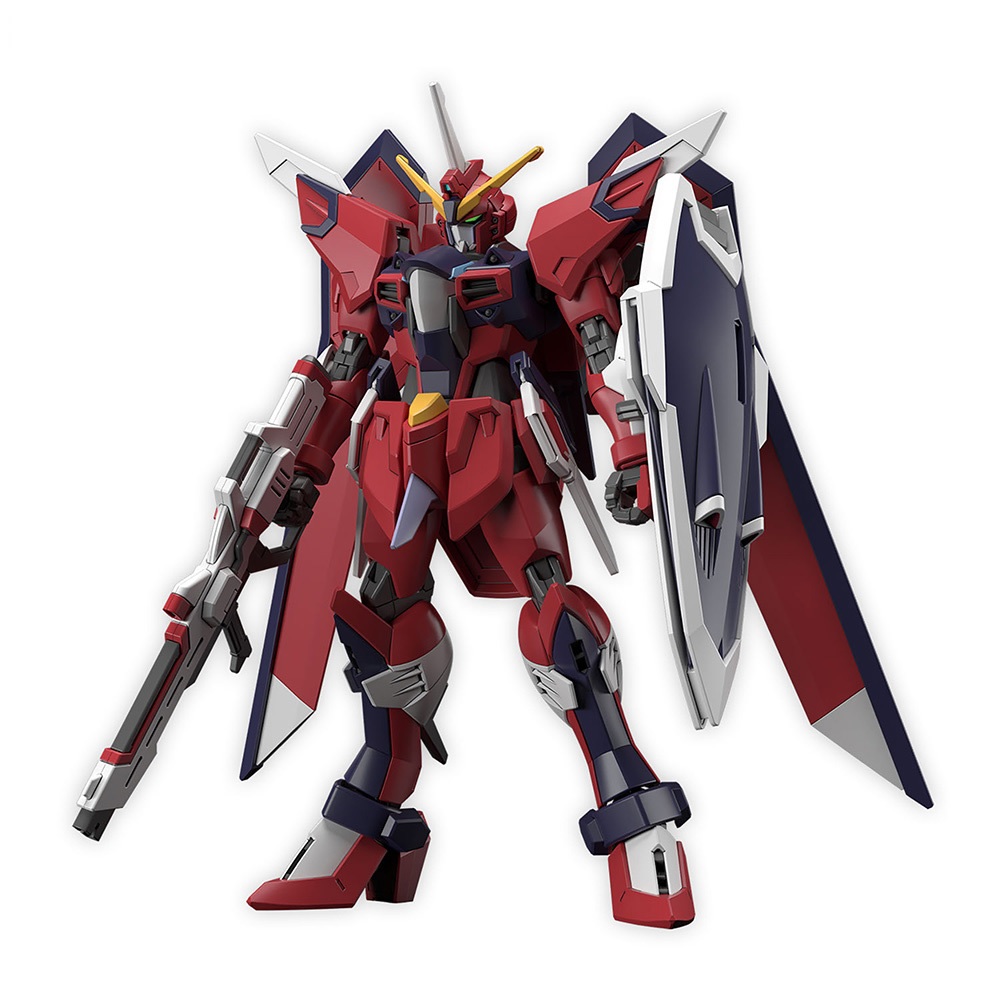 HG 1/144 Gundam Mighty Strike Freedom RX78 Nobell Astray Red Blue Gold ...