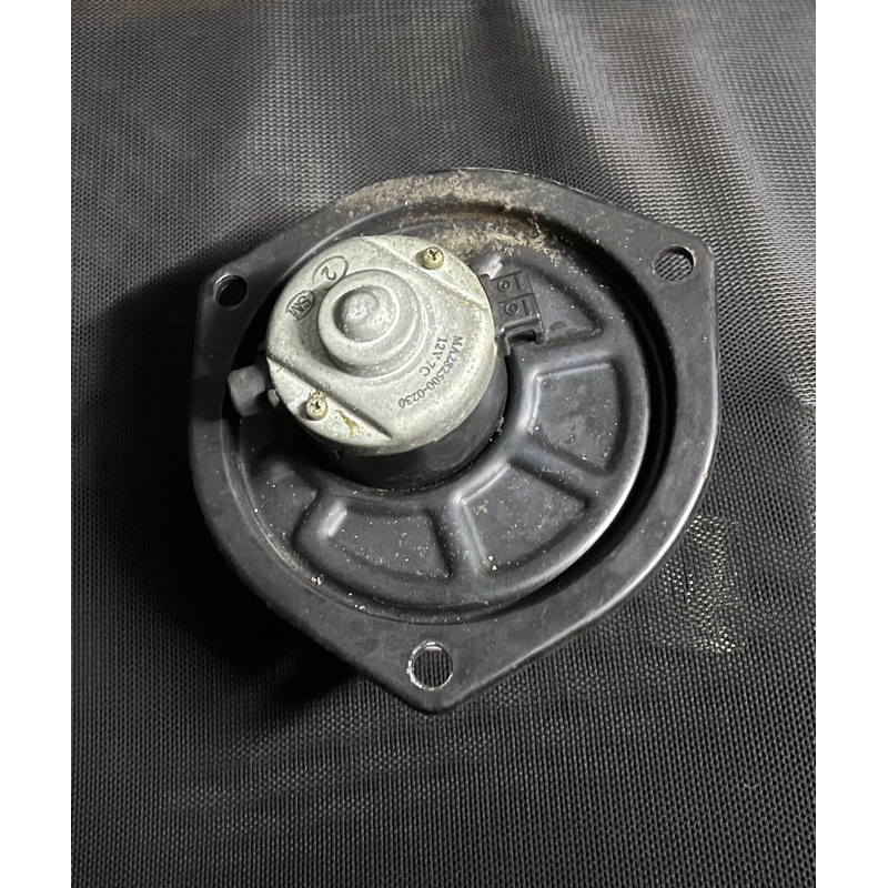 BLOWER AIRCOND WIRA SATRIA PUTRA GTI | Shopee Malaysia