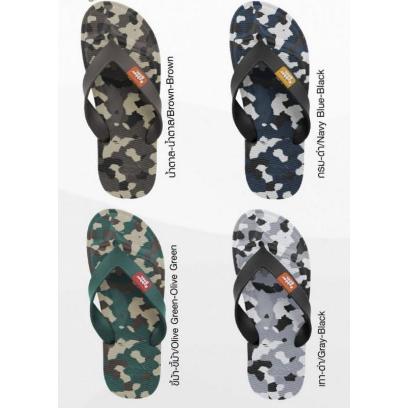 rubbersoul scrap (selipar lelaki) | Shopee Malaysia