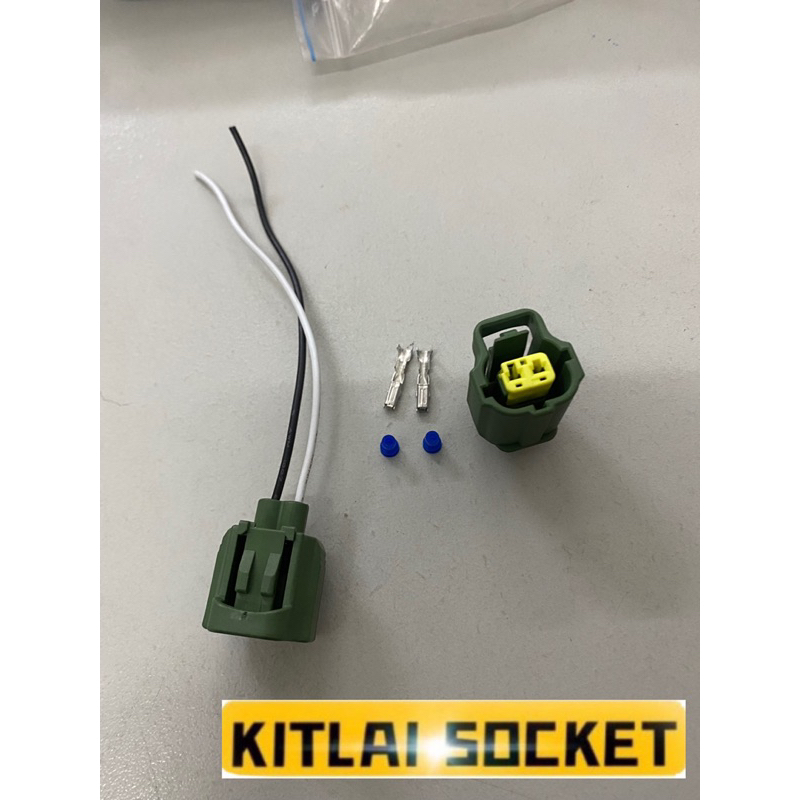 Proton Wira 4G93 4G63 DOHC MMC Perdana Waja 1.6 Ect Coolant Temperature ...