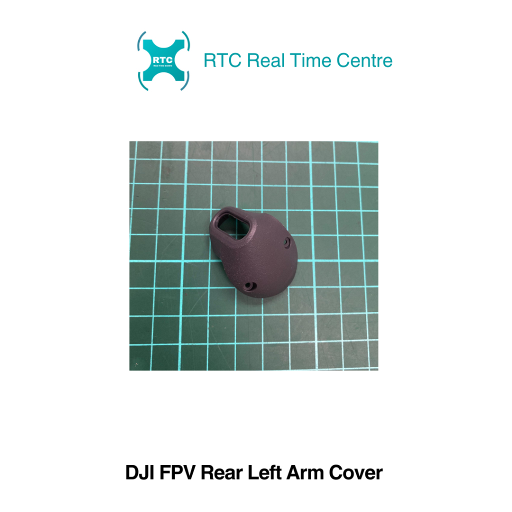 FPV Aircraft Arm Cover (Rear right /left) | Shopee Malaysia