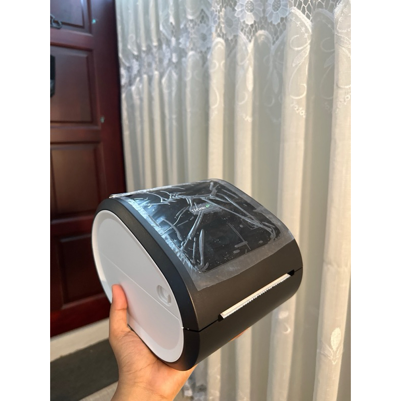 (USED)D520 Thermal Printer | Shopee Malaysia