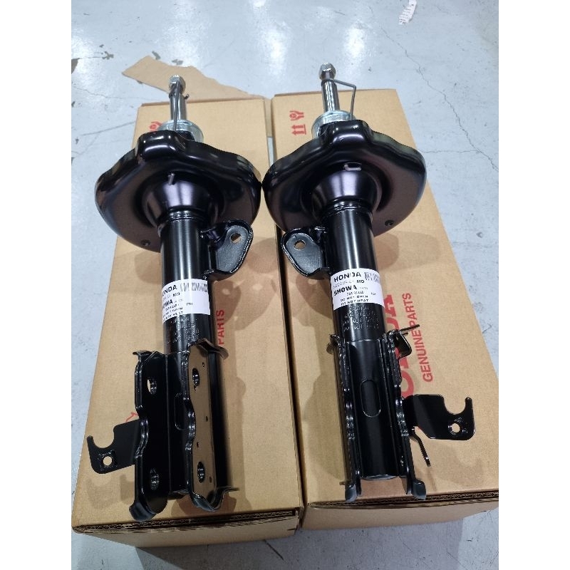 100% GENUINE HONDA STREAM 1.8 2.0 RN6 RN8 SHOCK ABSORBER FRONT & REAR ...