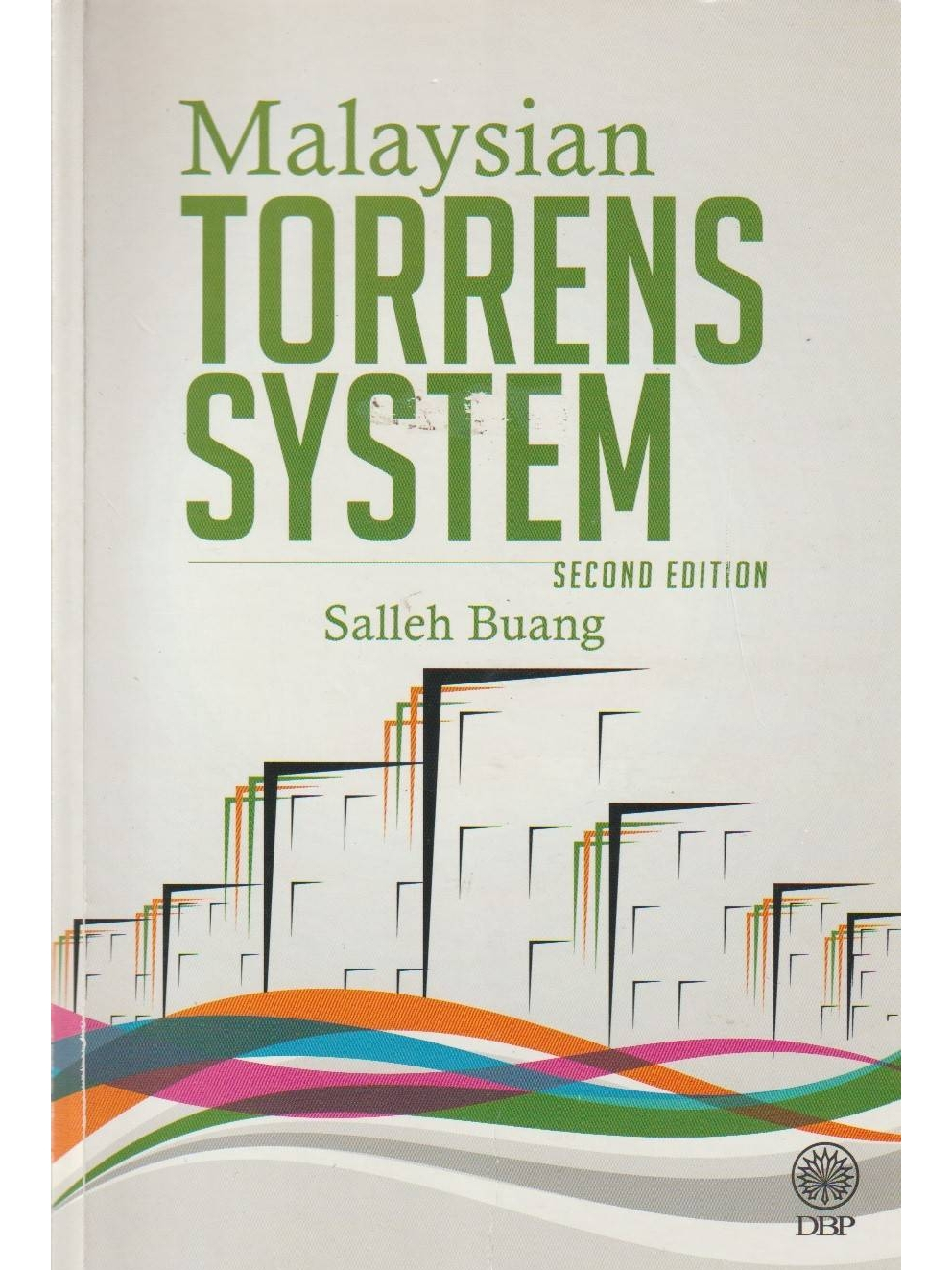 MALAYSIAN TORRENS SYSTEM SECOND EDITION (SALLEH BUANG) | Shopee Malaysia