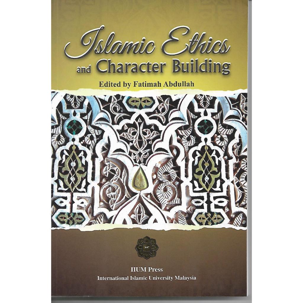Islamic Ethics and Character Building | Shopee Malaysia