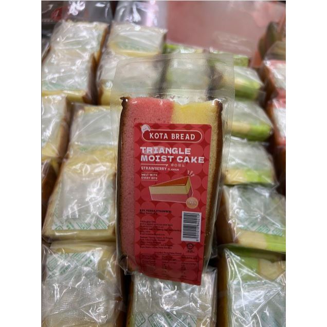 [borong rm2.00 !!!]OBALAB TRIANGLE CAKE & KOTA BREAD ORIGINAL ...