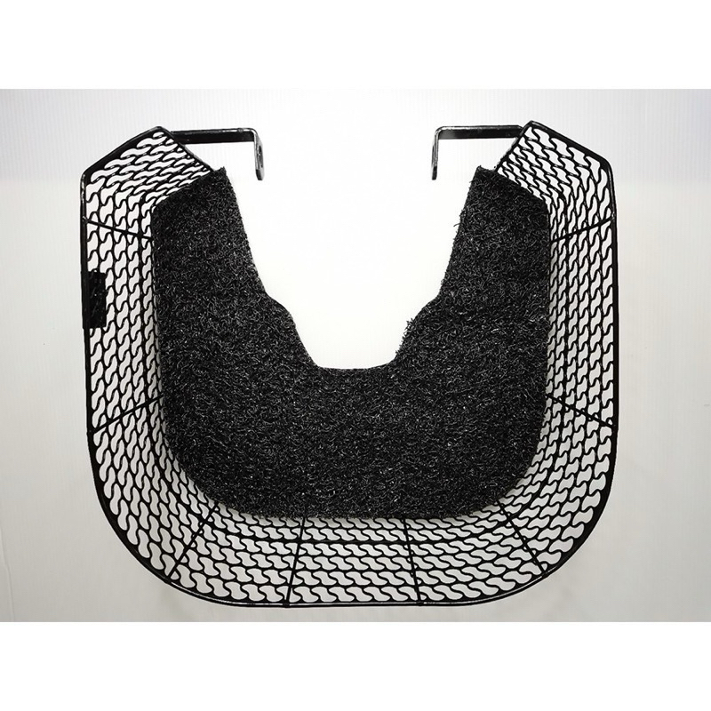 CARPET BAKUL KACANG RAGA BASKET BESI ( KYODO ) YAMAHA HONDA SUZUKI MODENAS SYM Y15ZR LC135 EX5 ...