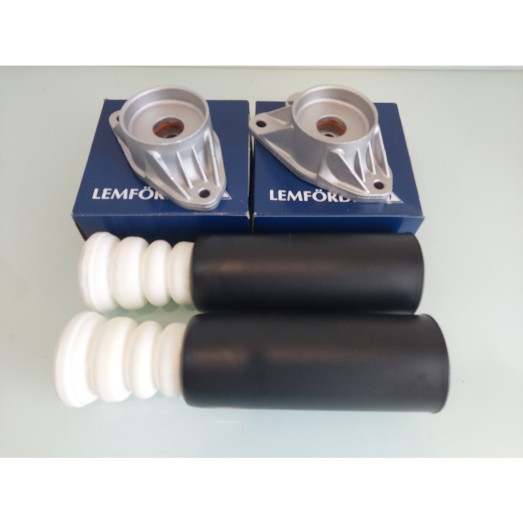 BMW F45 F48 F49 Rear Absorber Mounting Damper Bush Buffer Tube Cover ...