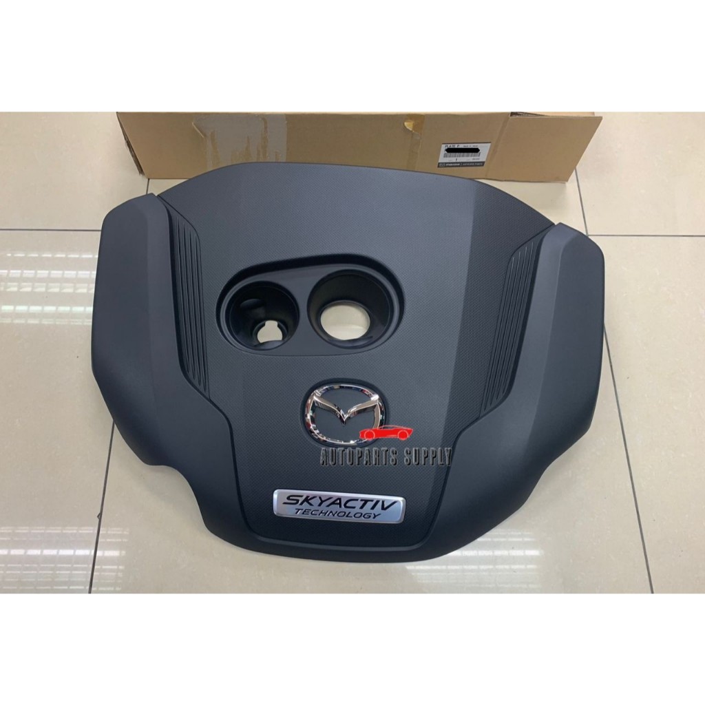 ORIGINAL MAZDA CX-5 CX5 KF 2017 - 2022 ENGINE TOP COVER | Shopee Malaysia