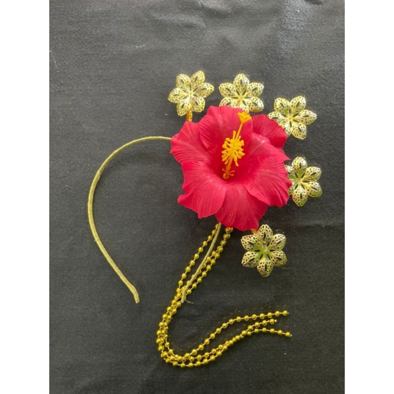 CEKAK MERDEKA/SANGGUL LINTANG TRADISIONAL | Shopee Malaysia