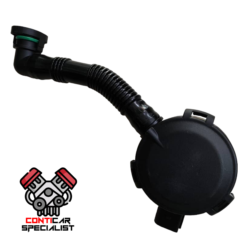 022103765A PRESSURE CONTROL VALVE (PCV) FOR VW TOUAREG 3.2L VR6 ...