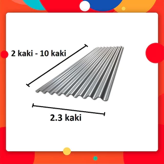 atap zink - Prices and Promotions - Dec 2025 | Shopee Malaysia