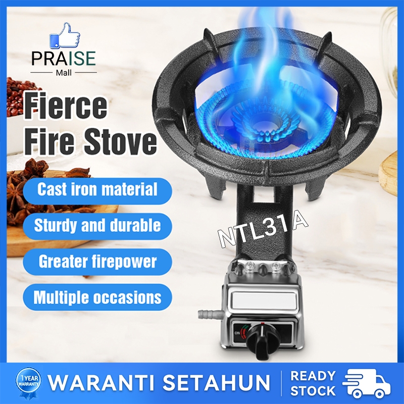 Gas stove Auto Low Pressure Kitchen Gas Stove Kitchen Auto Gas Stove ...