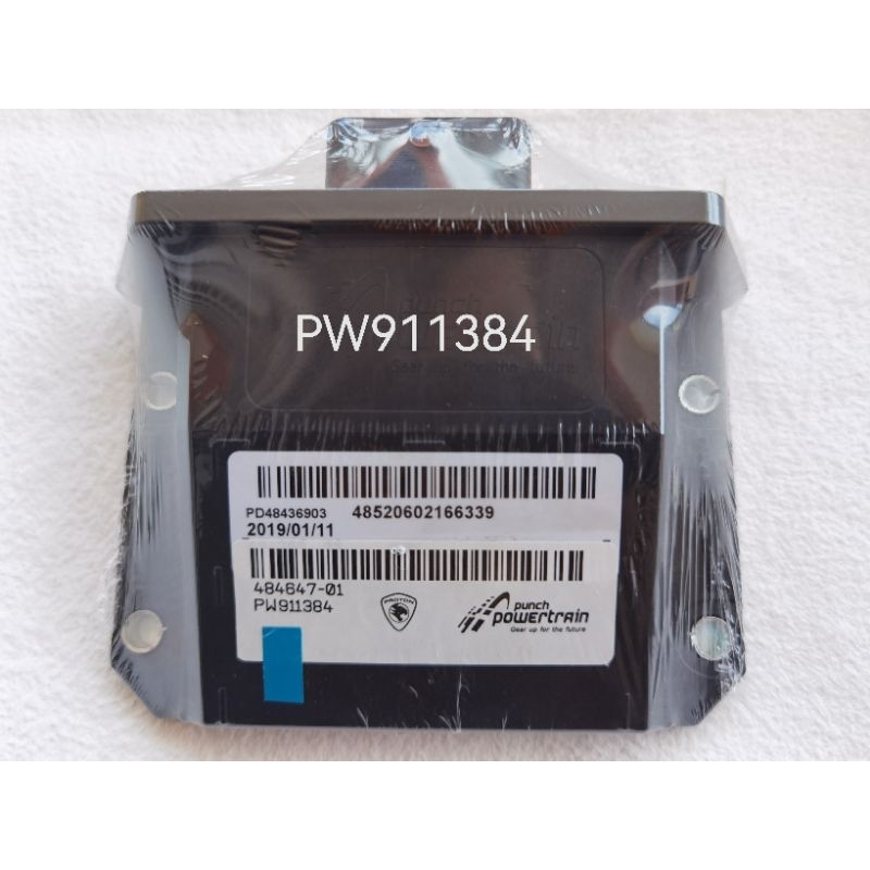 TCU CVT2 PROTON PREVE 1.6 PW911384 GEARBOX CONTROL UNIT | Shopee Malaysia