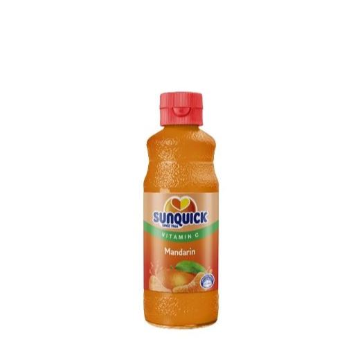 Sunquick Concentrate Mandarin STD (300ml) | Shopee Malaysia