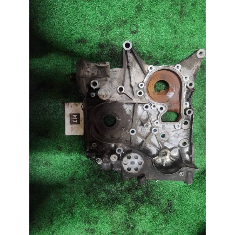 PROTON CAMPRO WAJA /GEN 2 1.6 OIL PUMP | Shopee Malaysia