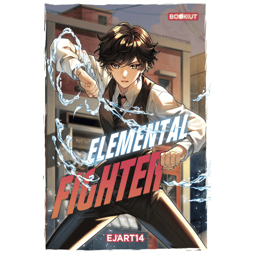 Elemental Fighter (L170,Y7) | Shopee Malaysia