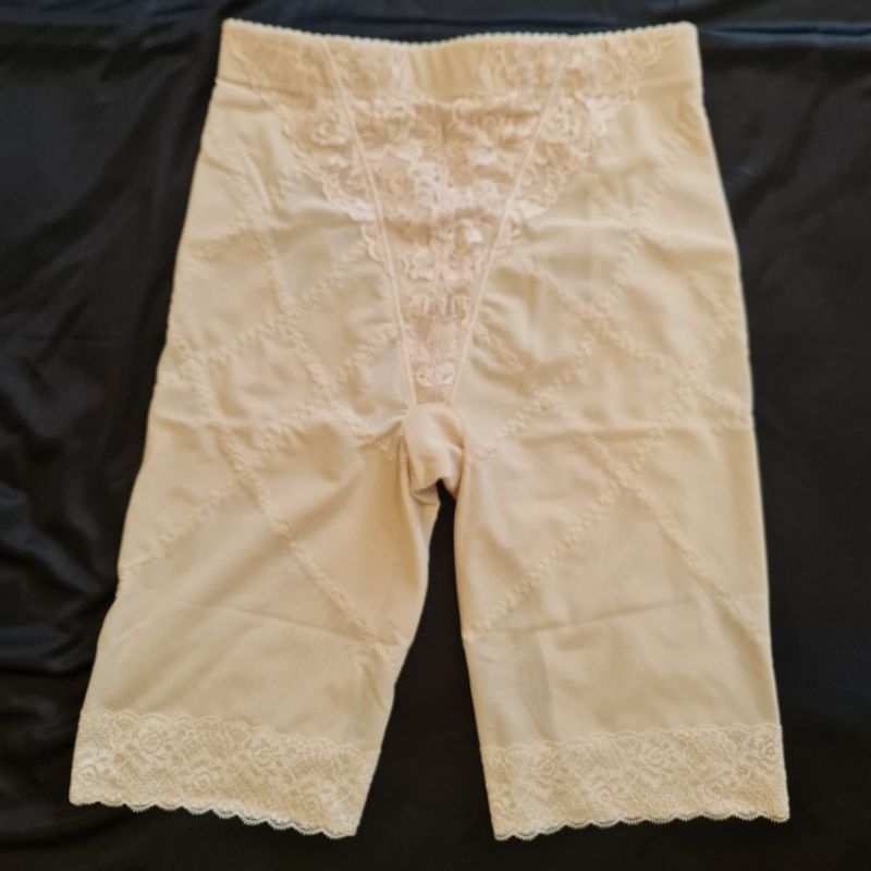 TRIUMPH Extra Firm Control High-Waist Girdle | Shopee Malaysia
