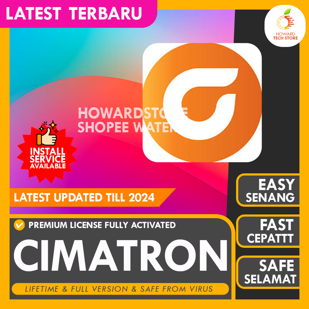 Cimatron 2025 SP1⚡ WITH WARRANTY ⚡LATEST 2024 ⚡ LIFETIME VERSION ⚡ GOOD ...