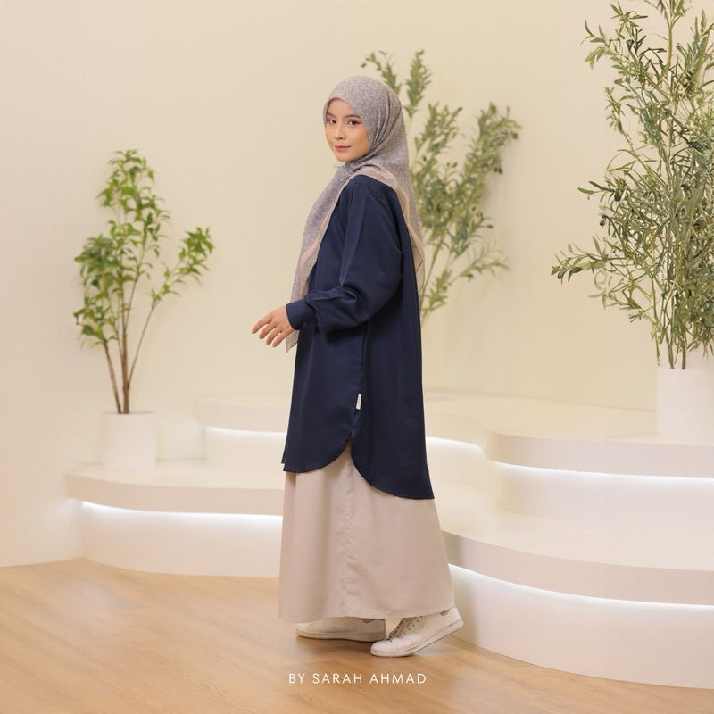Baju Labuh PANDORA loose cut | Shopee Malaysia