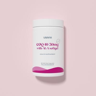 USANA CoQuinone Q10 - 心脏宝Q10 （100%ORIGINAL） | Shopee Malaysia