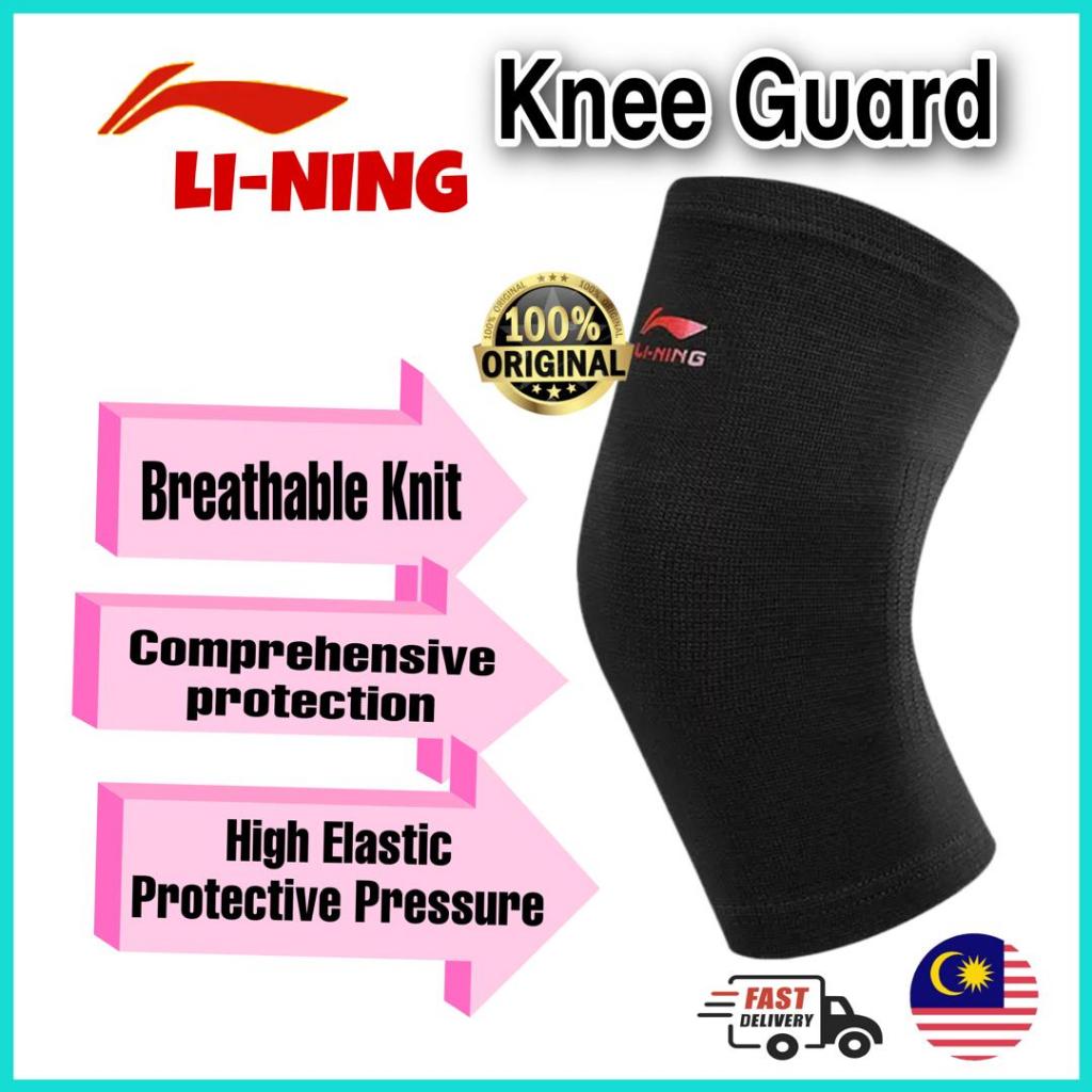 LUNANOV Authentic Li Ning Knee Guard Pad Protector Knee Brace Support ...