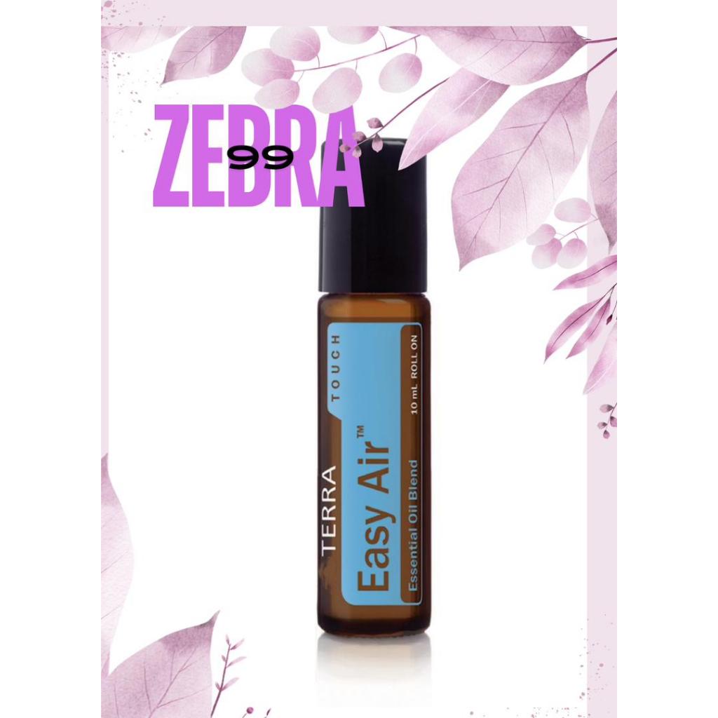 Easy Air Touch 10ml 顺畅呼吸复方滚珠瓶 | Shopee Malaysia