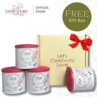 Lovely Lace Official Store Online, November 2025 | Shopee Malaysia