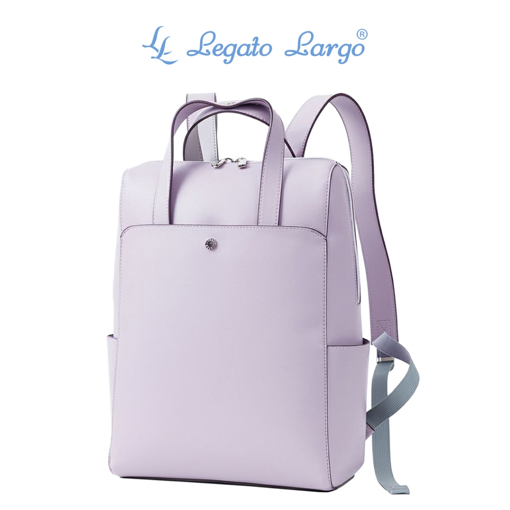 Legato Largo Light Weight Series Backpack (10L) | Shopee Malaysia