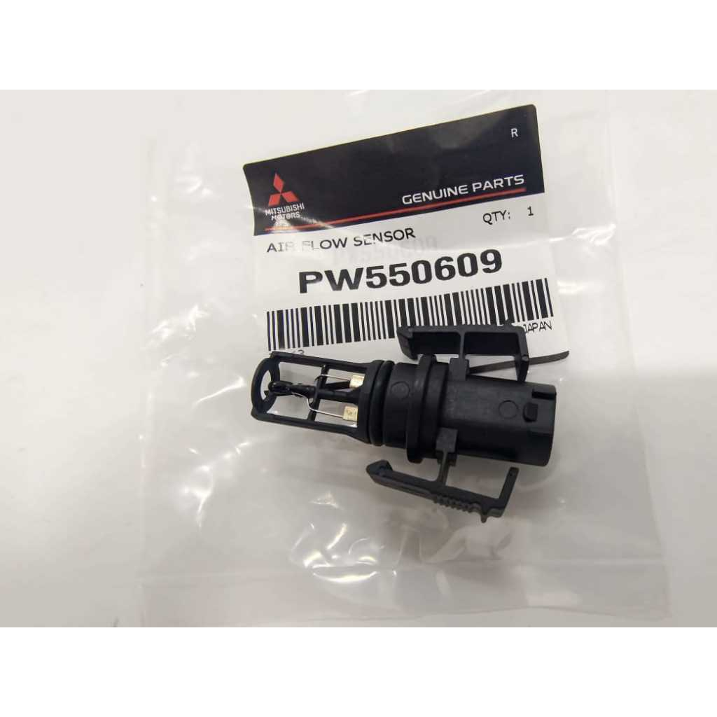 PROTON WIRA VDO AIR FLOW SENSOR (PW550609) | Shopee Malaysia