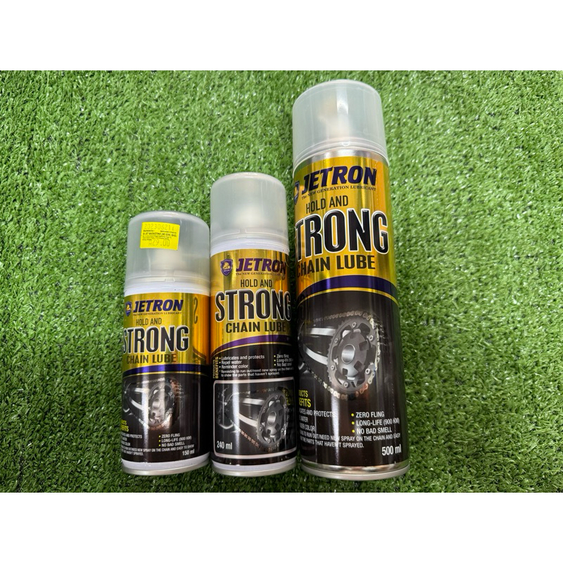 chain lube jetron 150ML/240ML/500ML | Shopee Malaysia