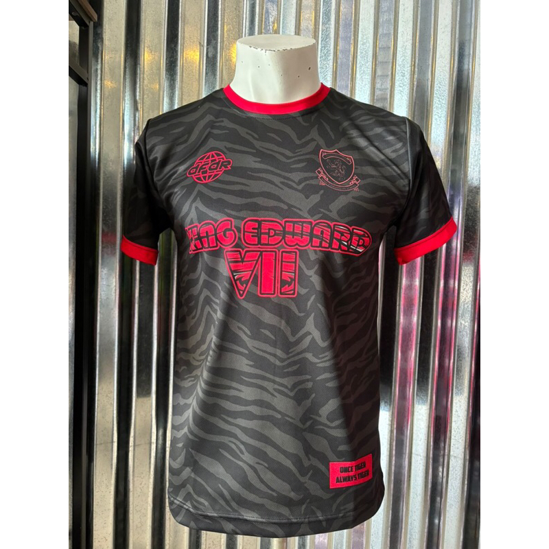 KING EDWARD SEVENS RUGBY!!!! | Shopee Malaysia