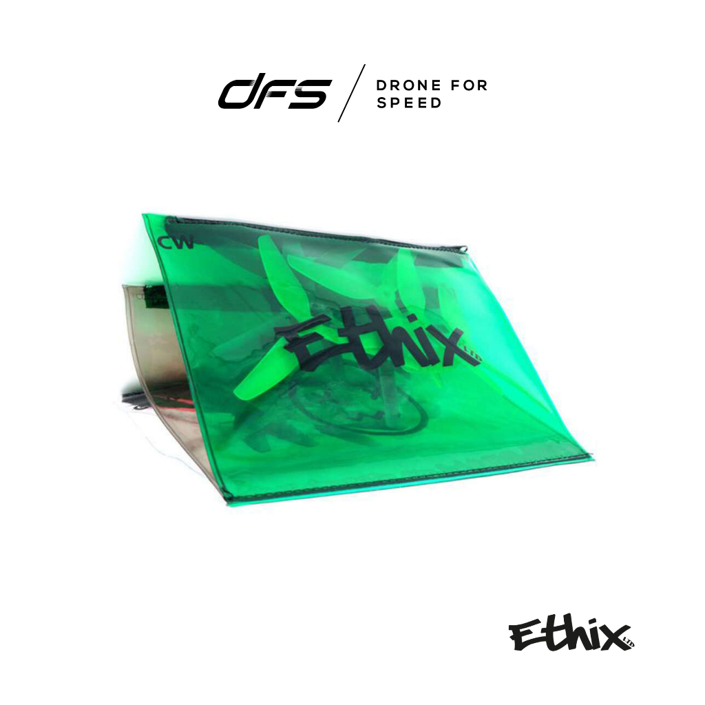 ETHIX Prop Organizer for Drone Propeller | Shopee Malaysia